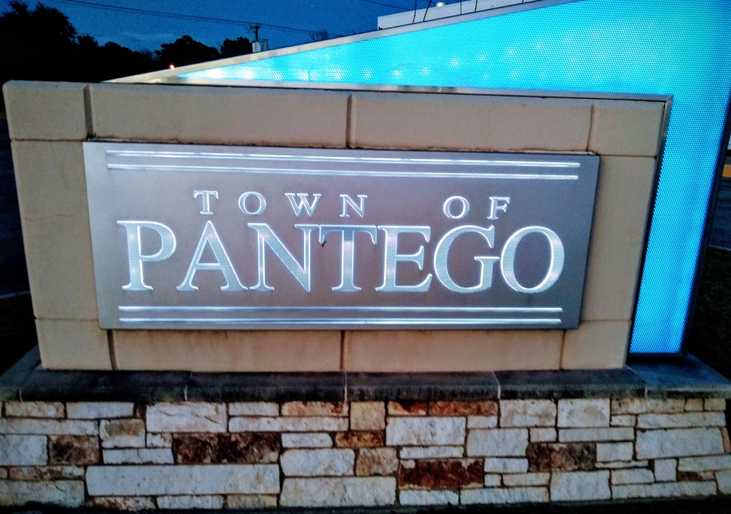 Pantego and Dalworthington Gardens – Jason S. Sullivan