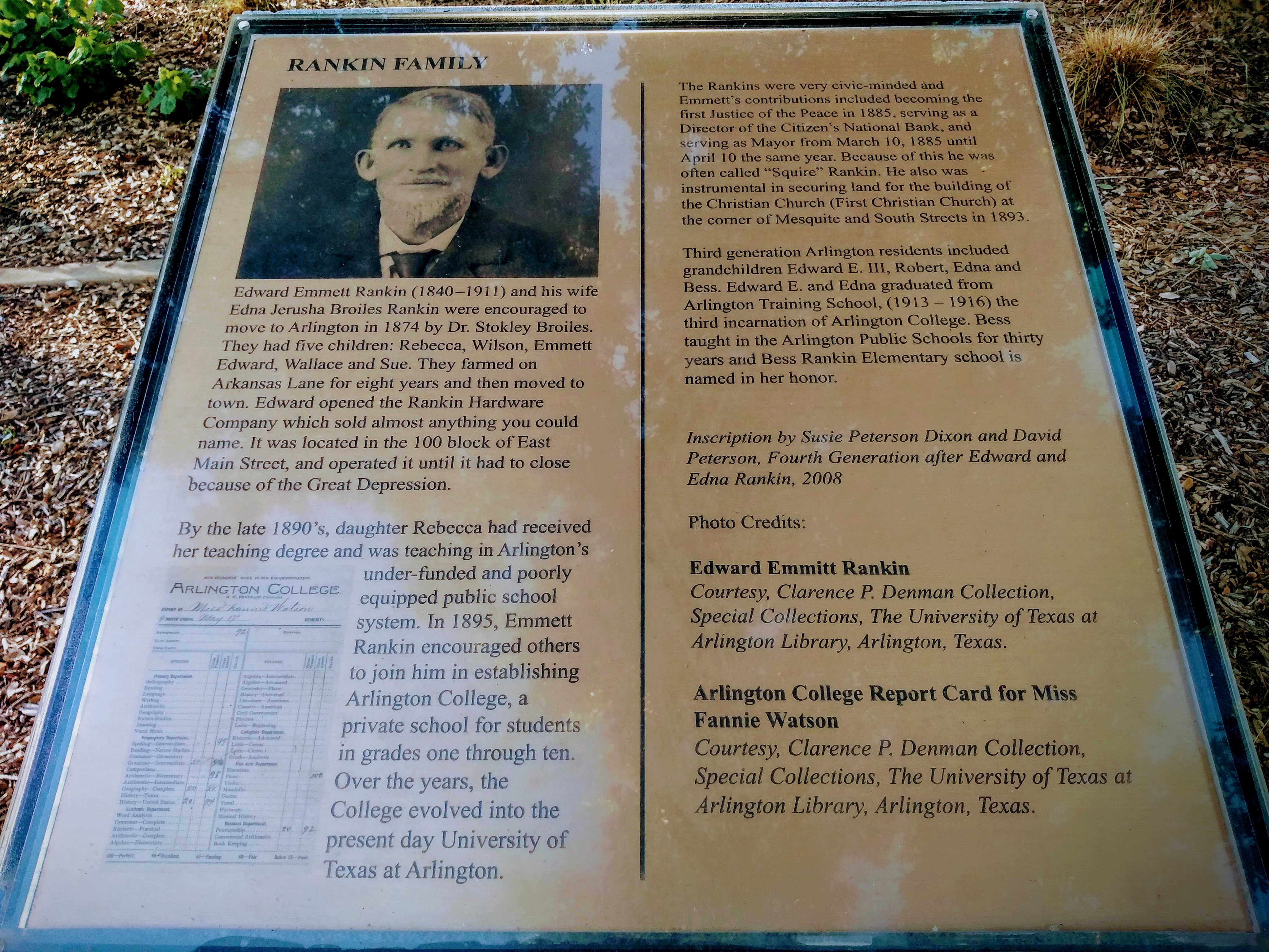 Rankin Family – Jason S. Sullivan