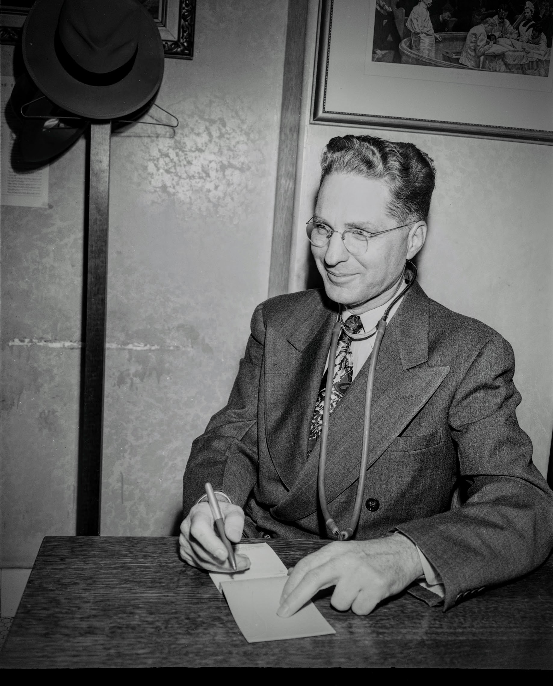 Remembering Dr. Bobo (1897-1987) – Jason S. Sullivan