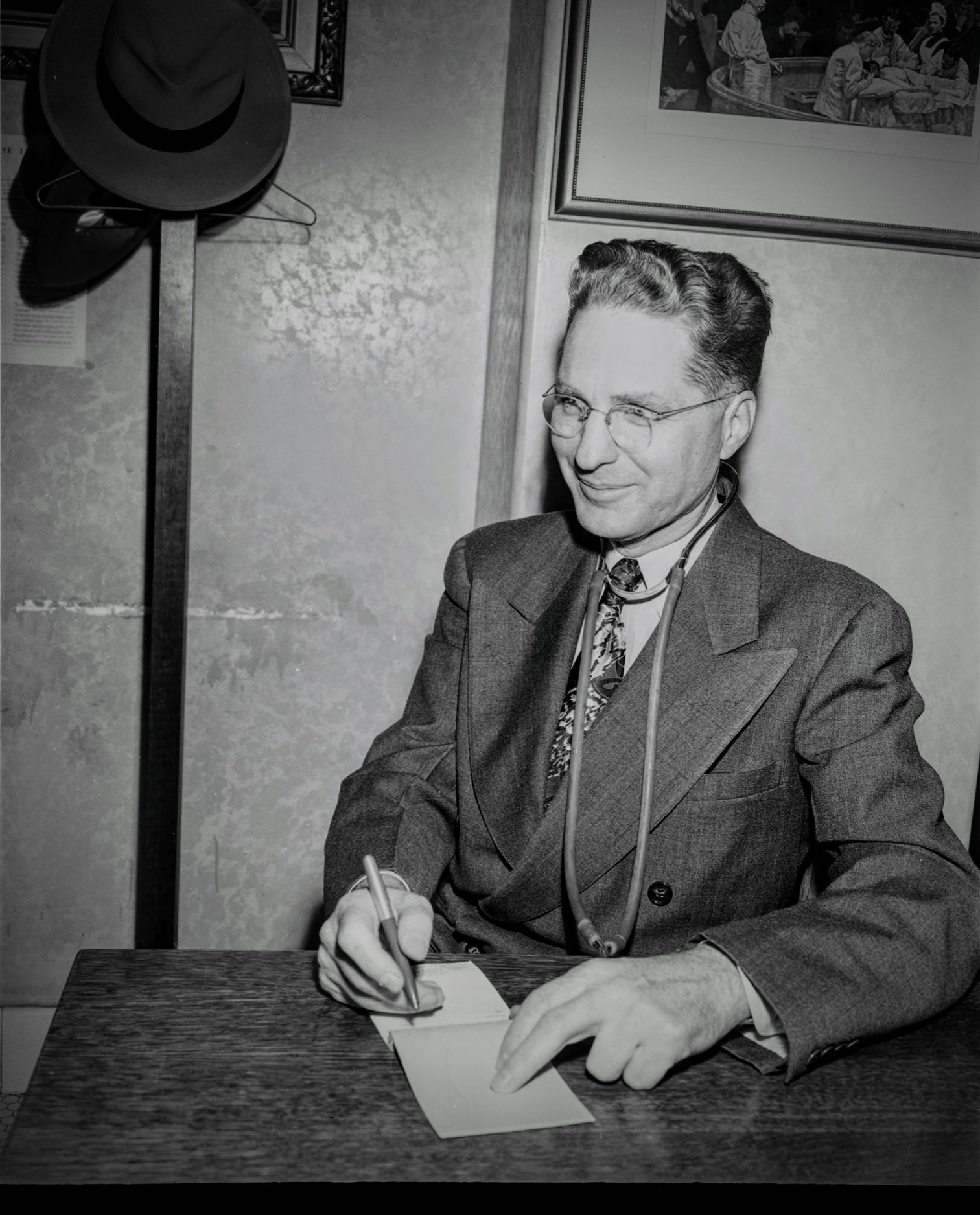 Remembering Dr. Bobo (1897-1987) – Jason S. Sullivan