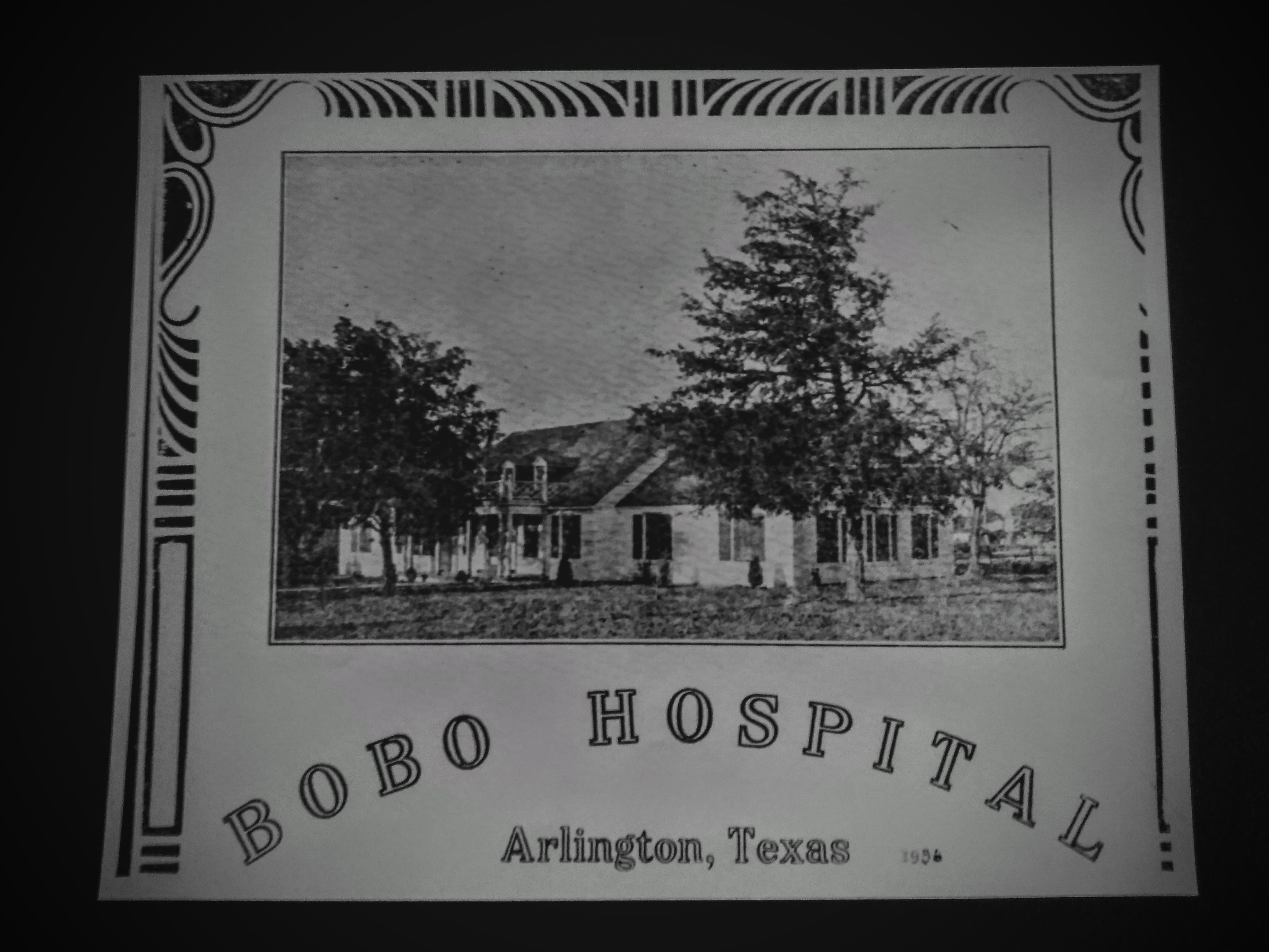 Dr. Zack Bobo: an Arlington doctor determined to keep a-stepping ...