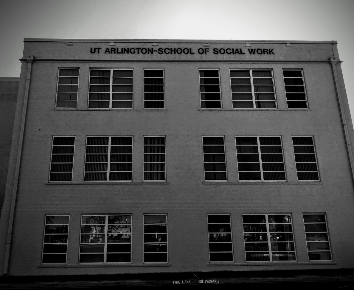 Exploring in Downtown Arlington — part 1 – Jason S. Sullivan