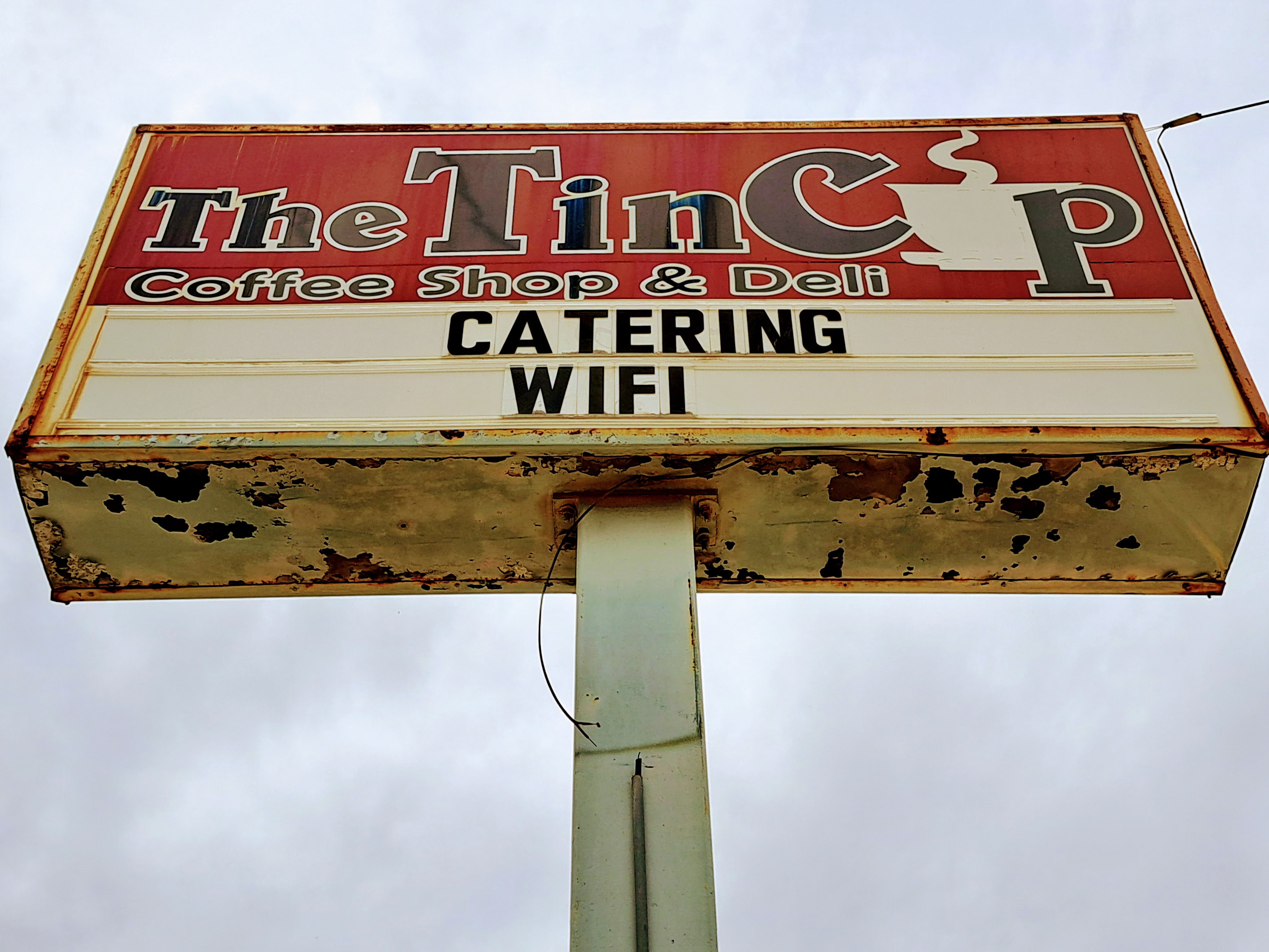 Doc Holiday and The Tin Cup – Jason S. Sullivan