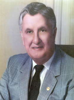 Harold E. Patterson: Arlington Mayor, 1983-1987 – Jason S. Sullivan
