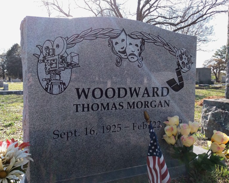 Morgan Woodward: Prominent Western Actor from Arlington, Texas – Jason ...
