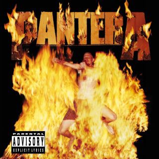 The Music Evolution (and a brief history) of Pantera – Jason S. Sullivan