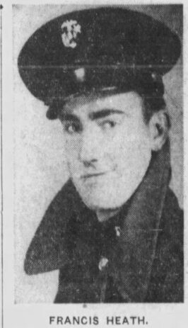 Pearl Harbor attacks felt in Arlington – Jason S. Sullivan