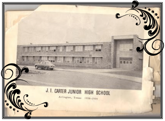 School’s out for the Carter Cougars – Jason S. Sullivan