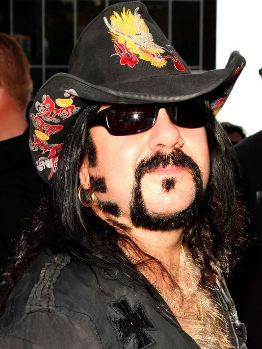 In Memory of Vinnie Paul (1964-2018)—Drummer for Pantera – Jason S ...