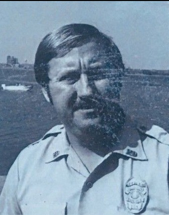 Remembering Officer Richard W. Simpson (1945-1990) – Jason S. Sullivan