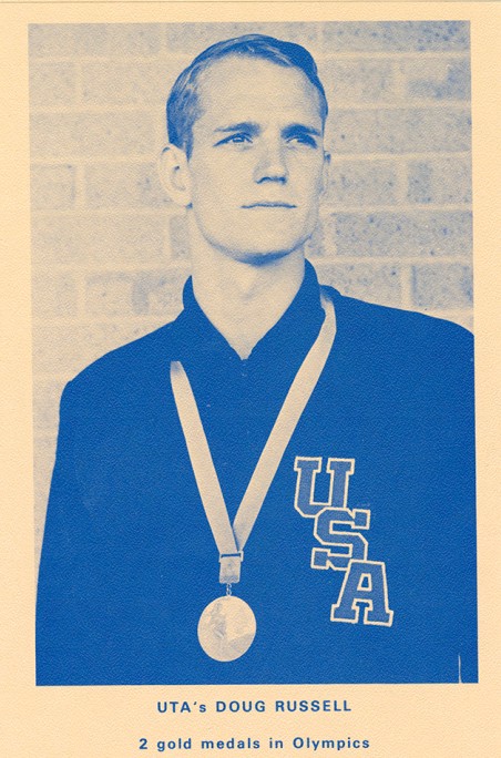 Doug Russell Day—November 15, 1968 – Jason S. Sullivan