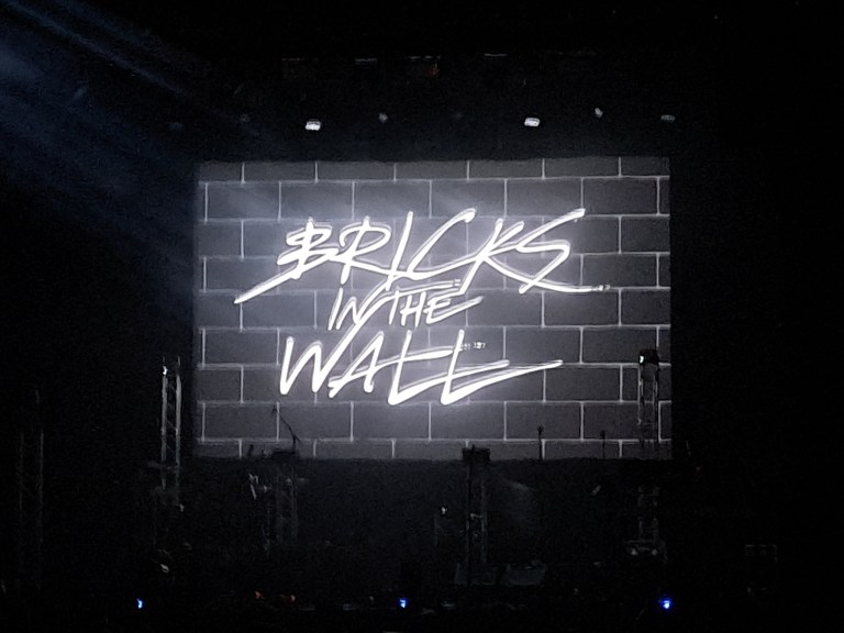 A Nostalgic Night at Arlington Music Hall: Reliving the Music of Pink ...